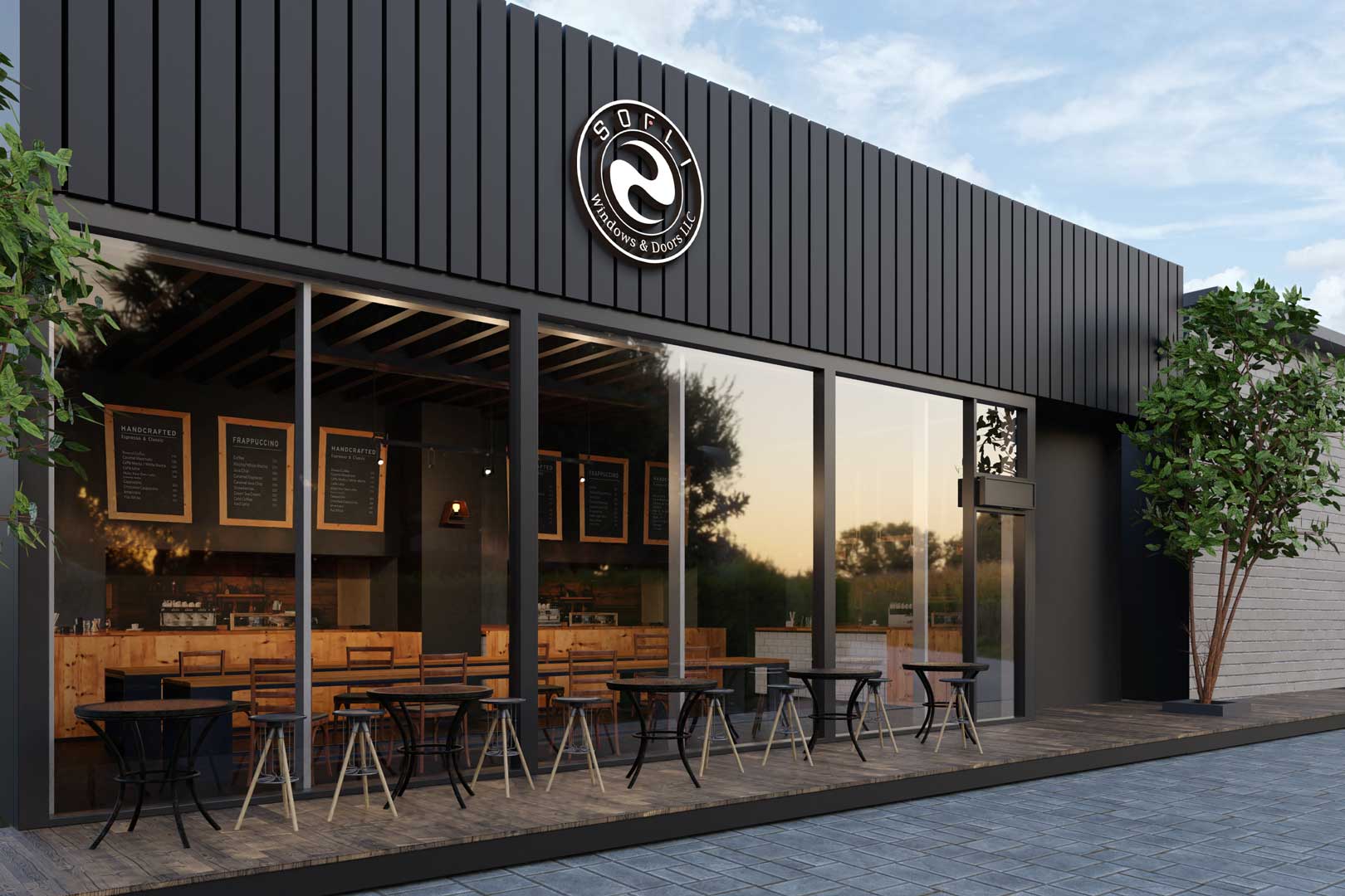 COMMERCIAL – sofliwindows.com